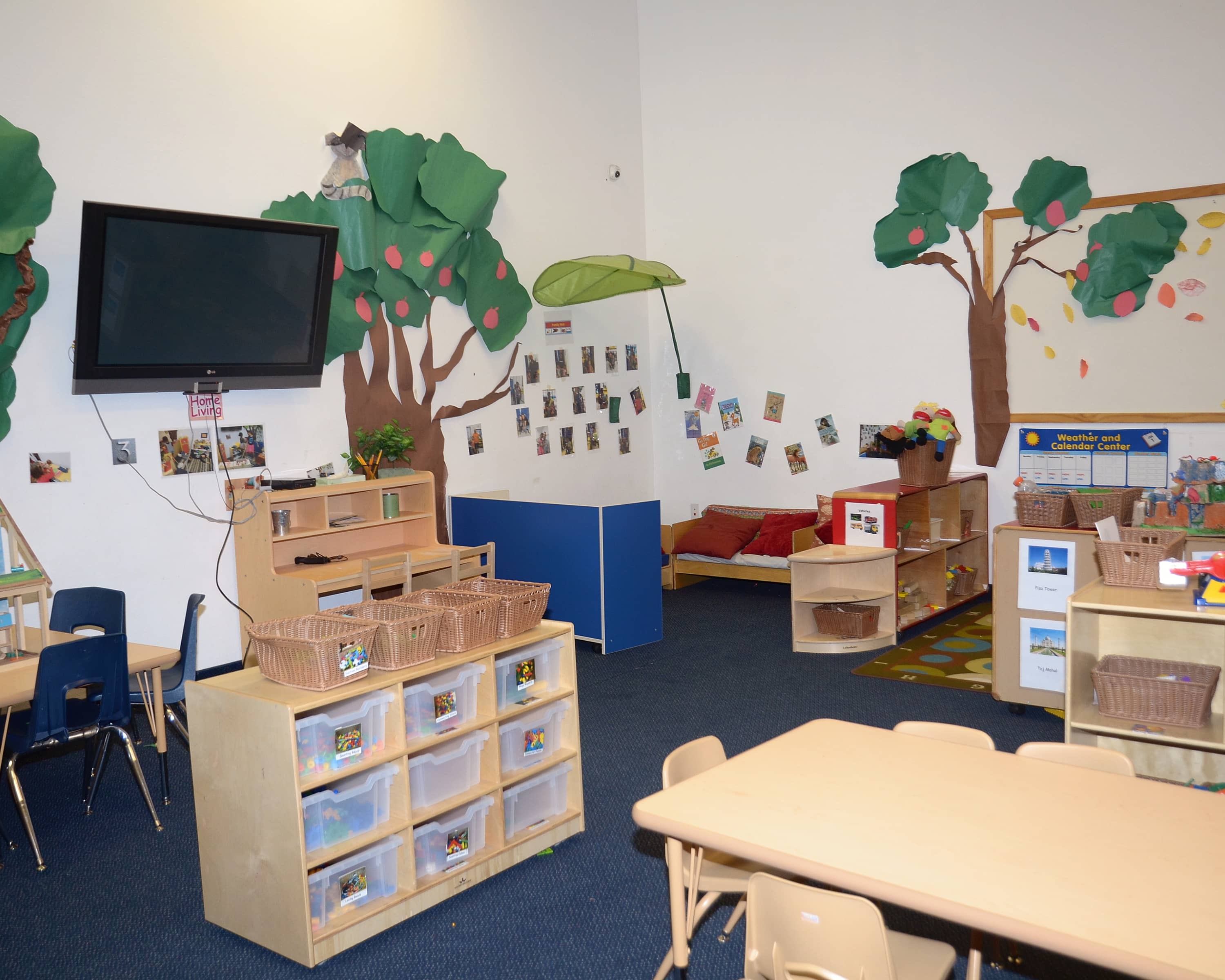 Tutor Time of Glendale in Glendale, AZ | 10260 N. 67th Avenue | Tutor Time